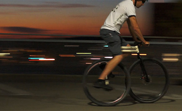 Bicymple: uma bike simples – Bem Legaus