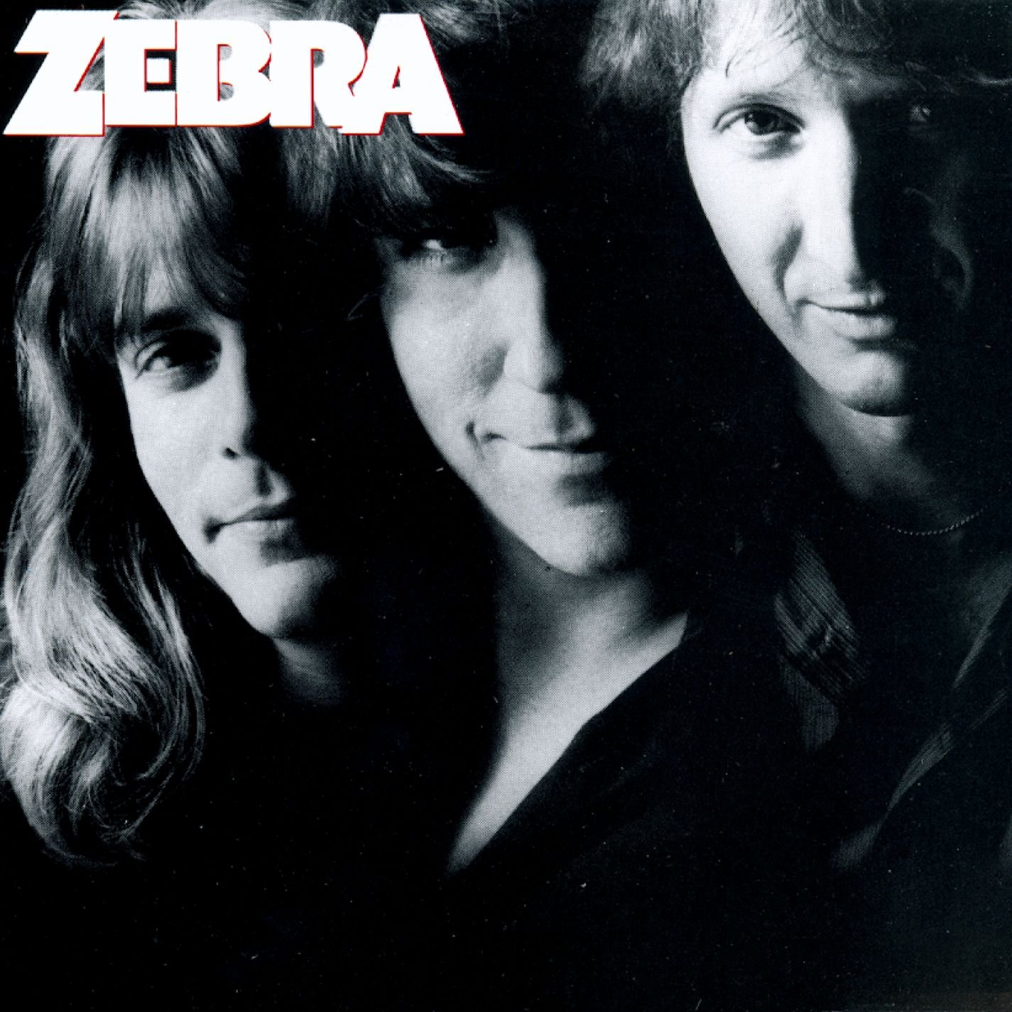 Classic Rock Covers Database: Zebra