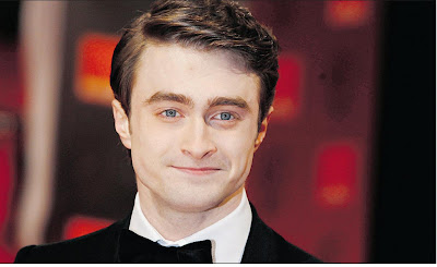 Gold Entertainment : Daniel Jacob Radcliffe