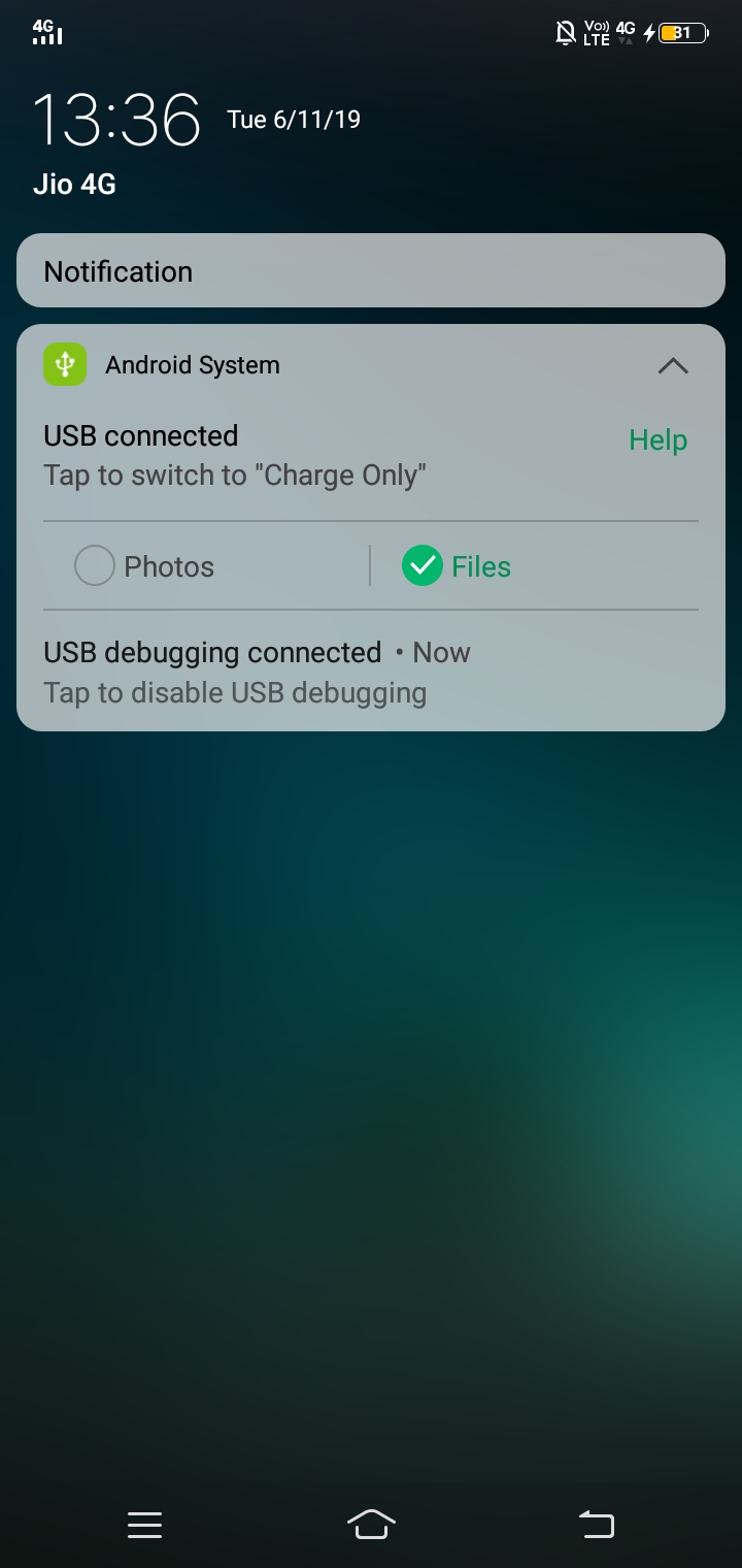 Mobile Application Testing Troubleshooting Unable To Detect Device