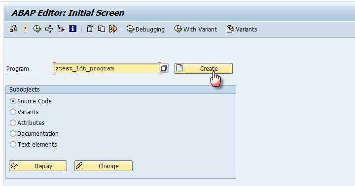 SAP HR ABAP INTERVIEW QUESTIONS: How To Create SAP ABAP HR Reports ...