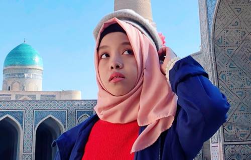 Biodata Gen Halilintar Lengkap | Profil, Biografi, Foto Keluarga ...