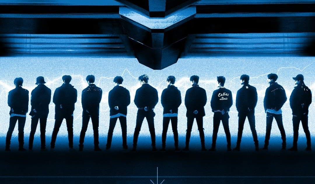 TREASURE anuncia oficialmente su regreso con su tercer álbum sencillo ...