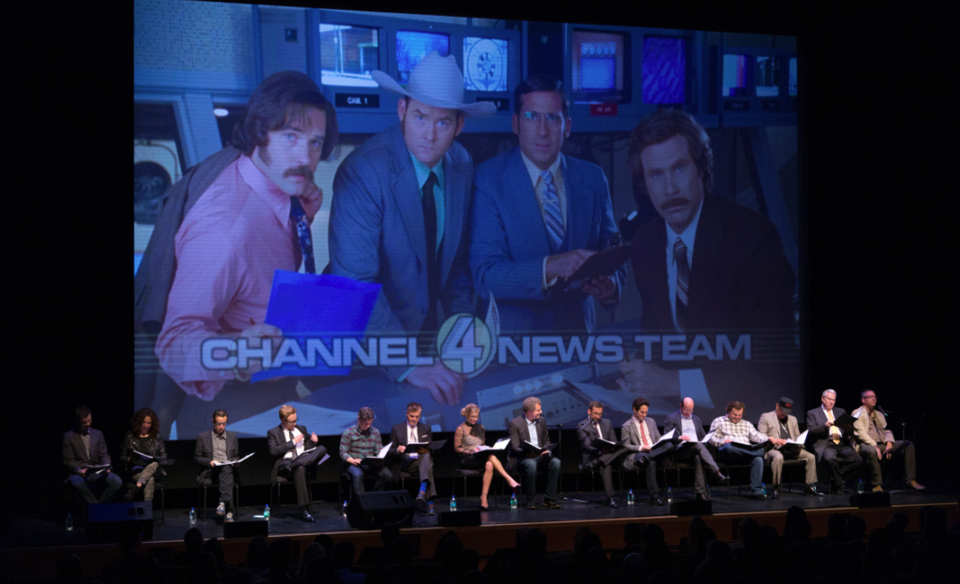 The Real Steve Carell Blog