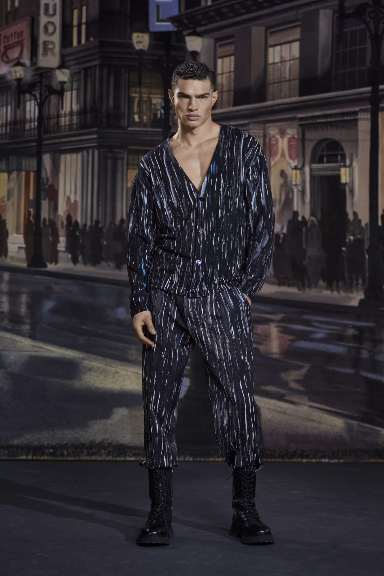 Moschino Fall-Winter 2021 Collection