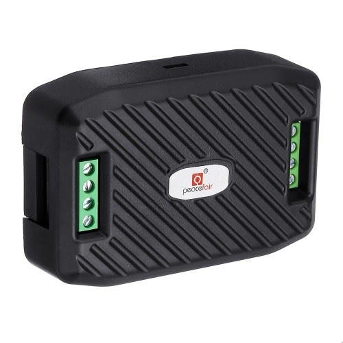 SIMOR Technology: Apa itu Pzem003 / Pzem017 DC?