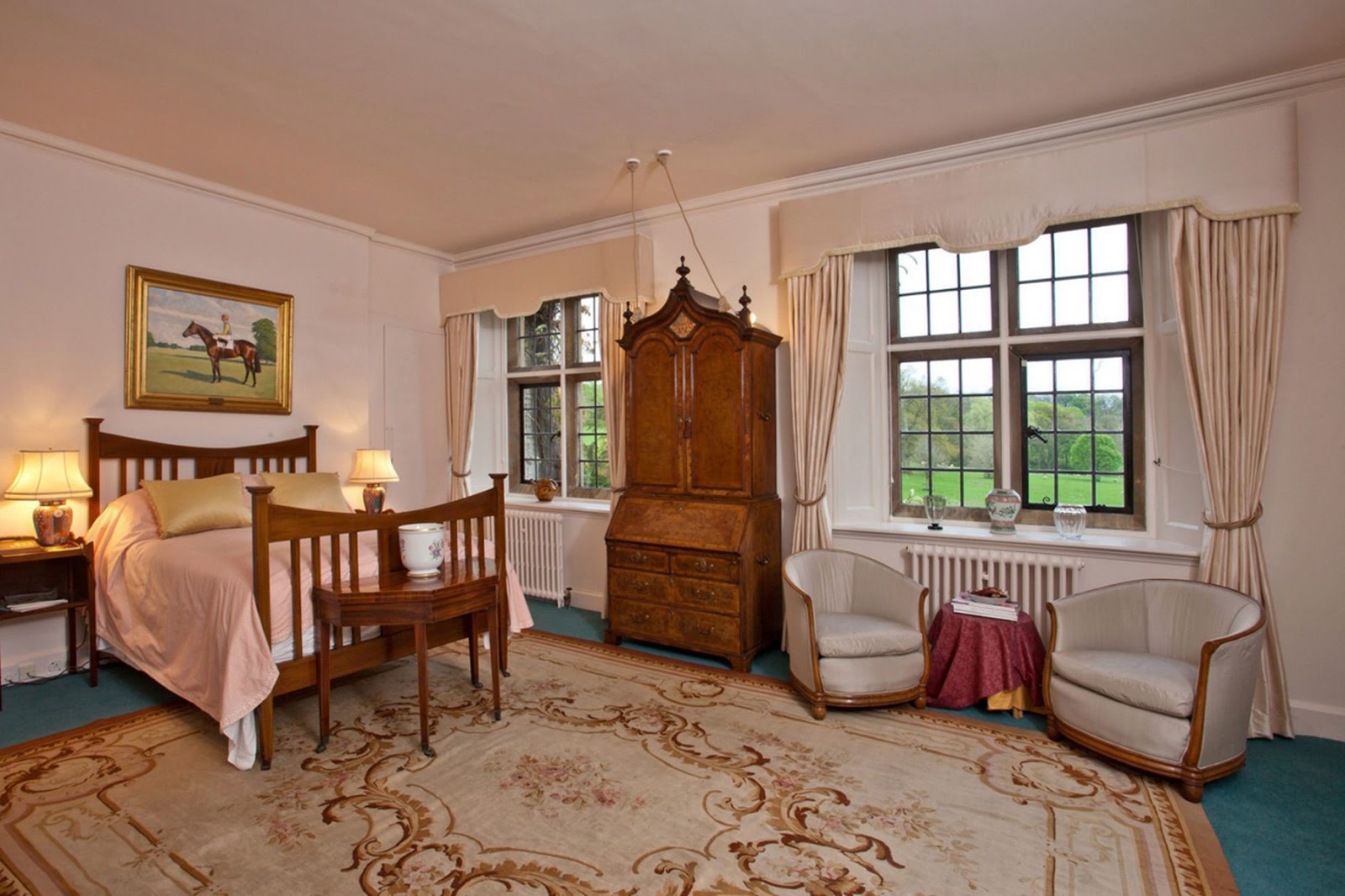 11 PHOTOS INSIDE DAVID BECKHAM'S NEW HOUSE WILL MAKE YOU SHOCKED ...