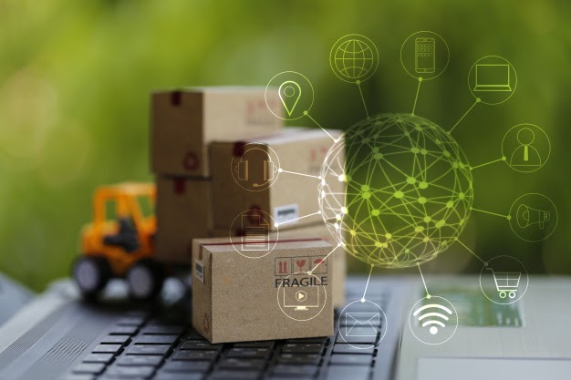 Logistics Automation - The Future of Supply Chain Management
