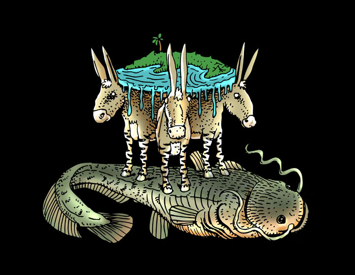 El Fogonero: La ciberclaria, la más reciente mutación del hombre nuevo