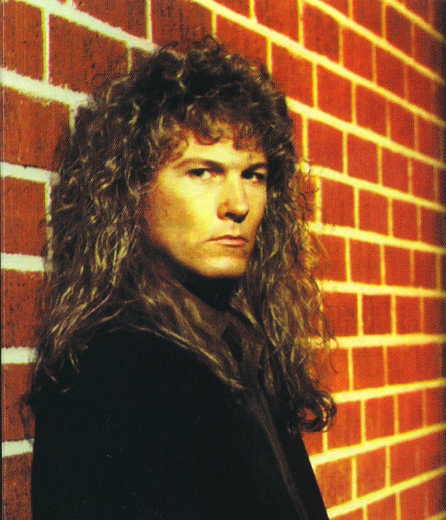 Jolly Joker`s Ohrenbalsam: MARK FREE, LONG WAY FROM LOVE, 1993, IMPORT ...