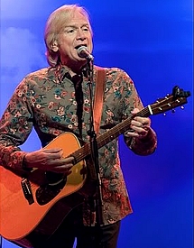 Prayer List For Rock Stars: JUSTIN HAYWARD