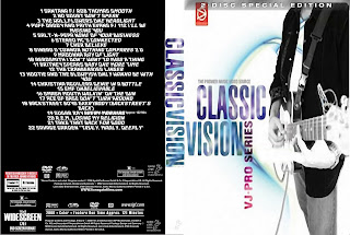 riodvdmusic: Classic Vision 90's Pop