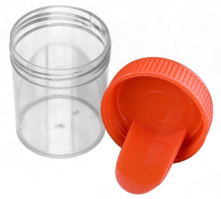 S M Ong: How I became a fool for stool