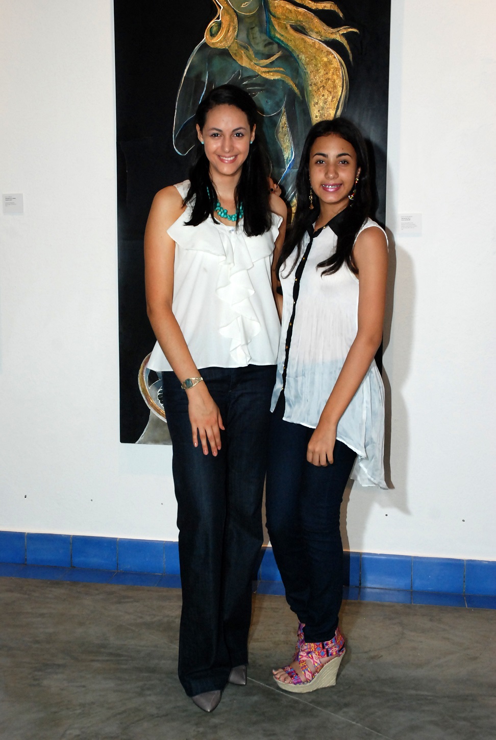 Exposición de fotografía “Crossover, arte y ciencia” de Soucy de ...