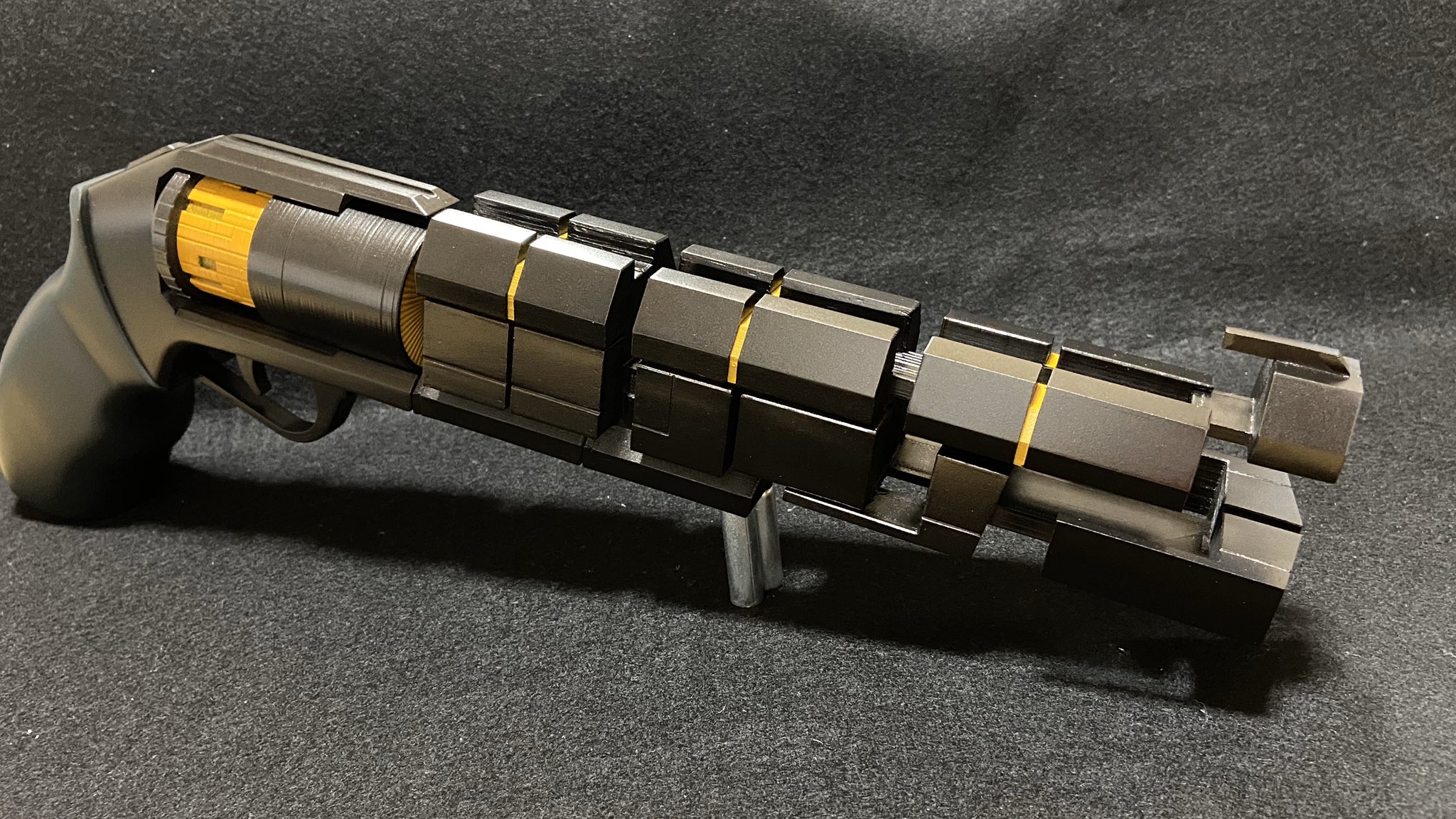 4th June 2020 Community Spotlight: RyouRyou's Stunning Recreation Of ...