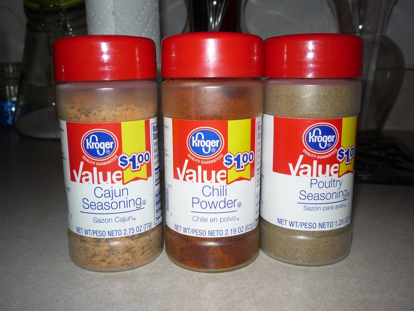 Shanel's Journey: Cooking for 2