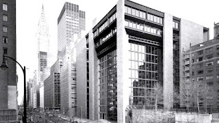 Ford Foundation Building