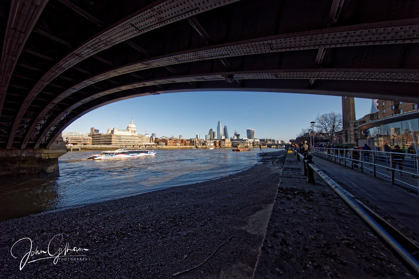 John Gilham Photography