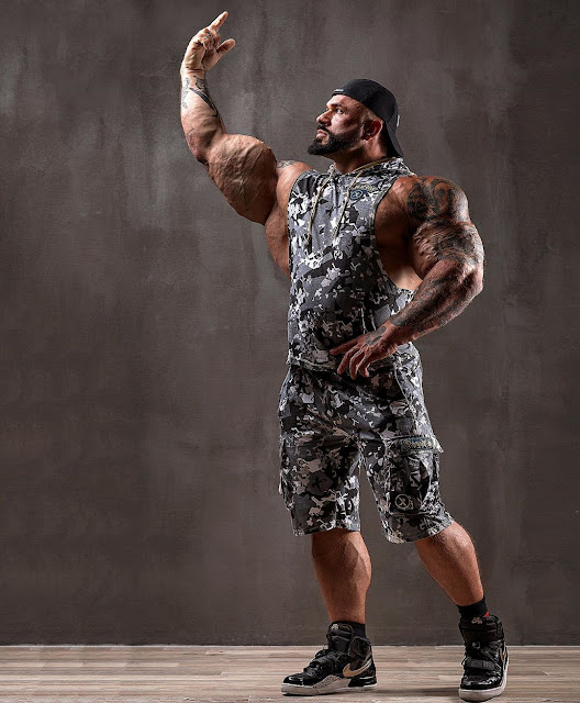 Word wide Bodybuilder Images| Best World WIde Bodybuilders