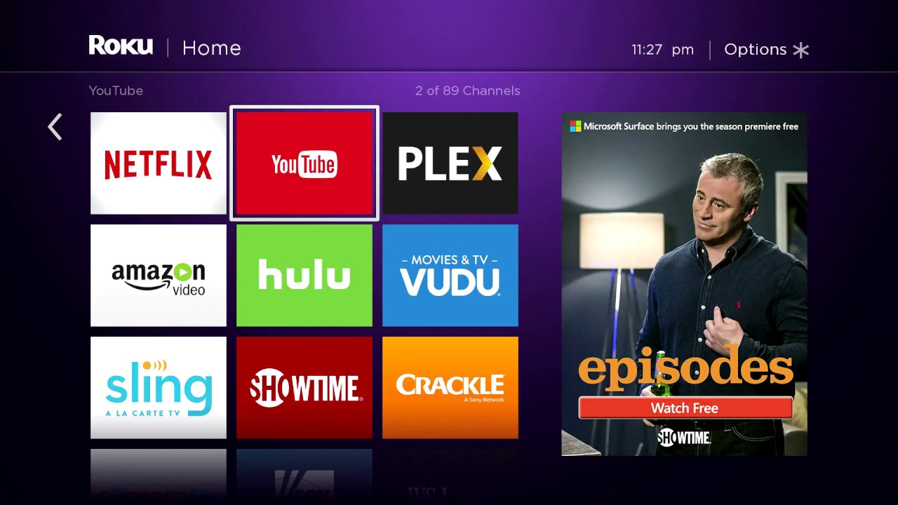 How To Watch Youtube TV On Roku how-to-watch-youtube-tv-on-roku