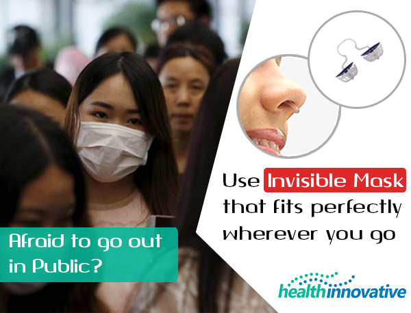 Features to Look for in a Nose Protection Mask