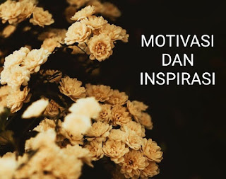 Pengertian Dan Perbedaan Antara Motivasi Dengan Inspirasi Yang Harus ...