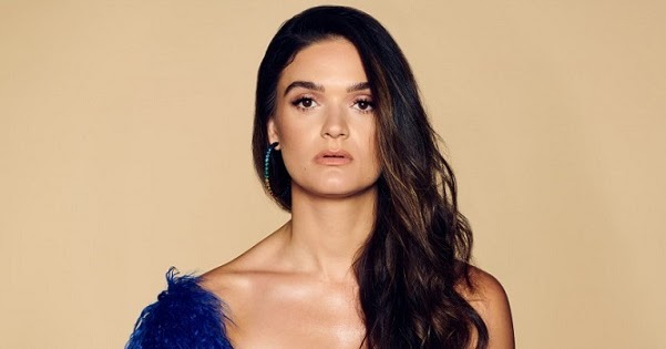 Album Confessions: Song Review: 'Songland' Star Sam DeRosa Kickstarts ...