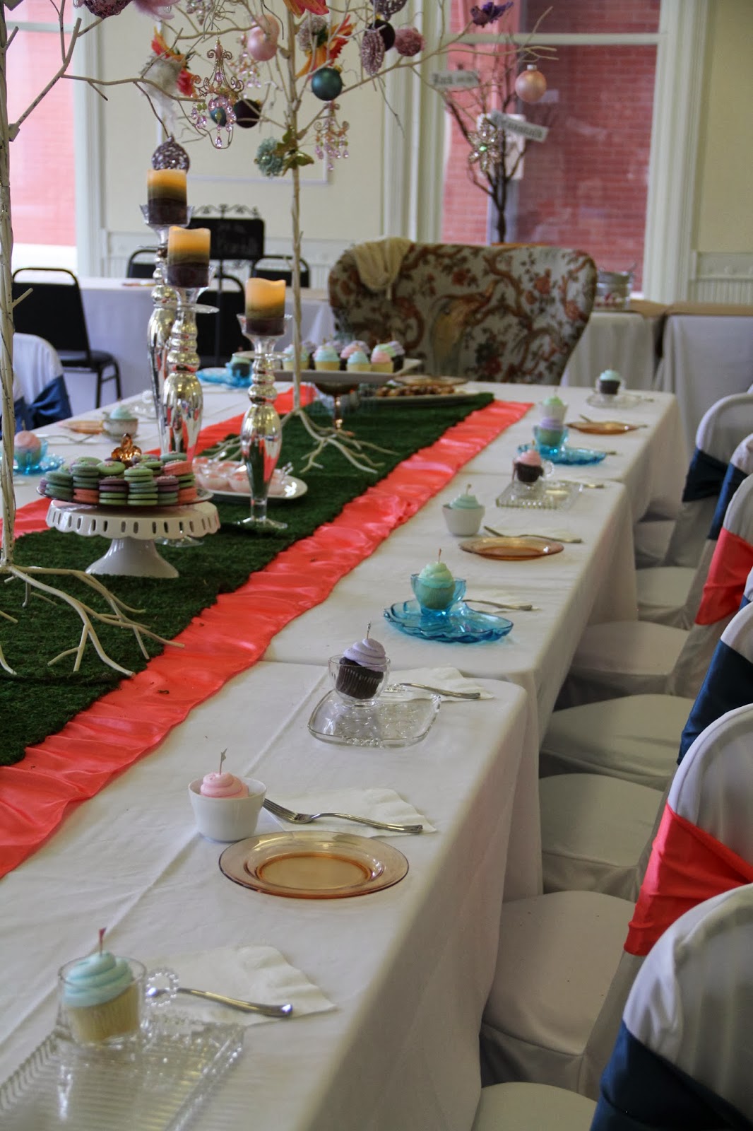 Jubilations Event Planning