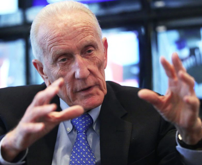 Media Confidential: R.I.P.: Ed Ansin, Boston TV Owner-Operator