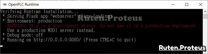 ㄆㄜ ㄊㄧㄡ ㄙˋ: OpenPLC 初體驗 /02/ - 建置開發環境