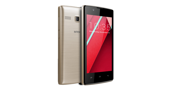 PC Suite And USB Driver For Intex Aqua 3G Strong - Free Download Apps ...