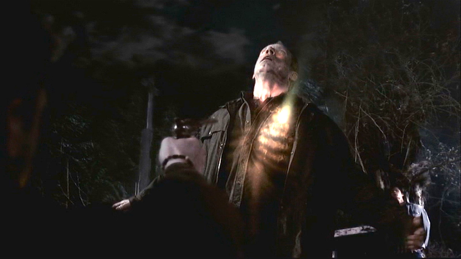 sweetondean: SUPERNATURAL VILLAIN SPOTLIGHT: AZAZEL