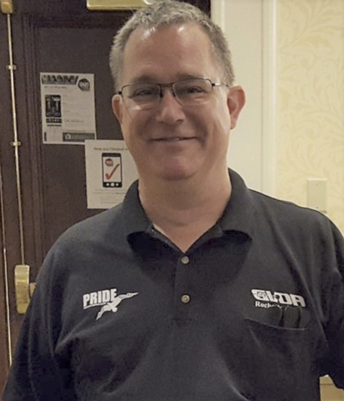 GVDA News: Dave DeBruyne