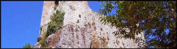 XOAN ARCO DA VELLA: CASTILLO DE ANDRADE - PONTEDEUME