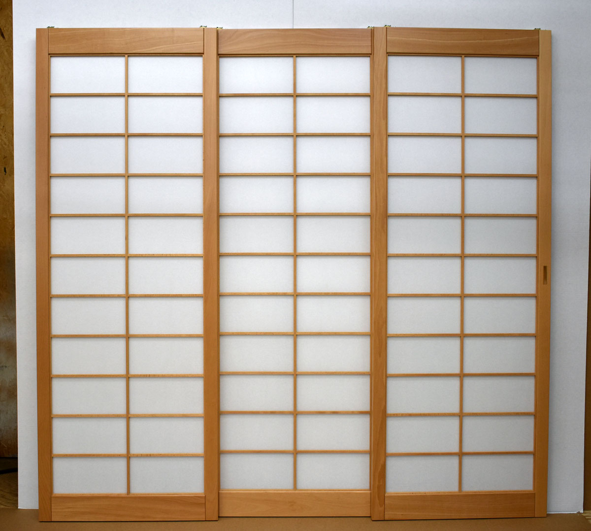 Shoji Designs Inc.: June 2020