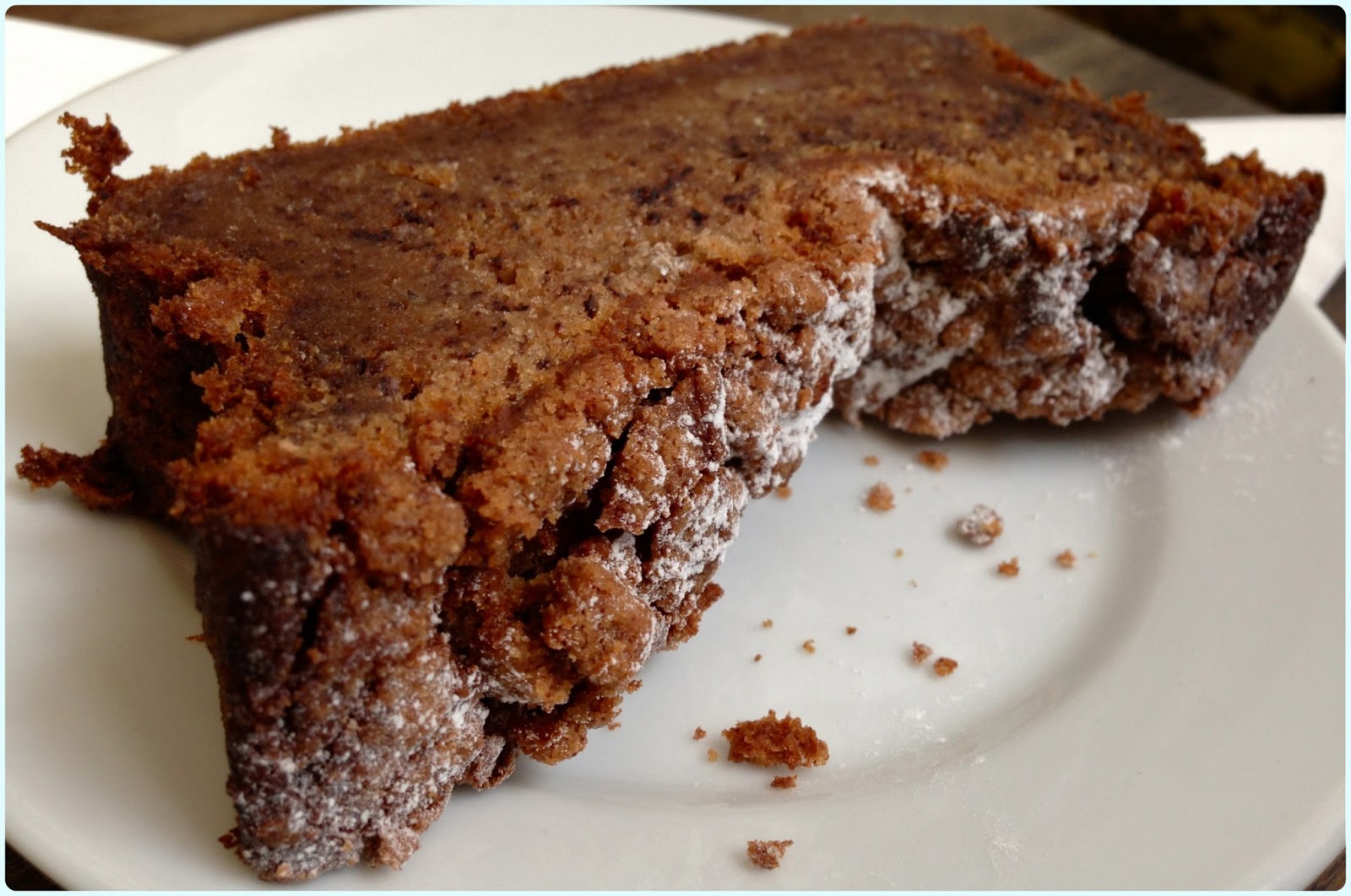 Bea's of Bloomsbury, London | Dollybakes