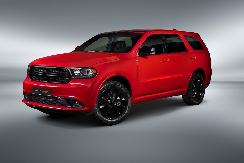 Sem Journey, Dodge do Brasil promete novidades; marca tem apenas três ...