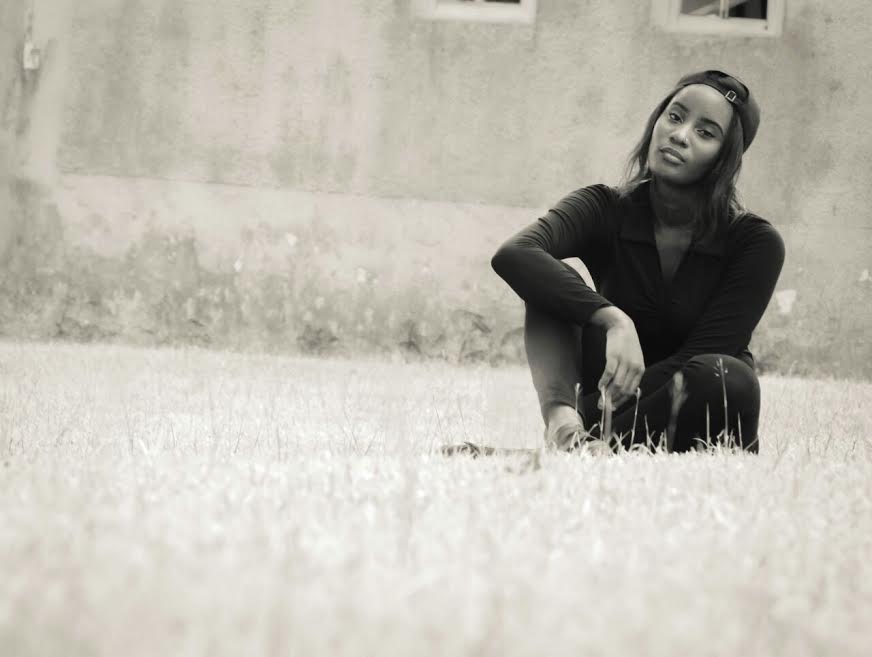 I Can Pose Nude For A Million Dollars - Model Ifunanya Grant ~ Report Naija