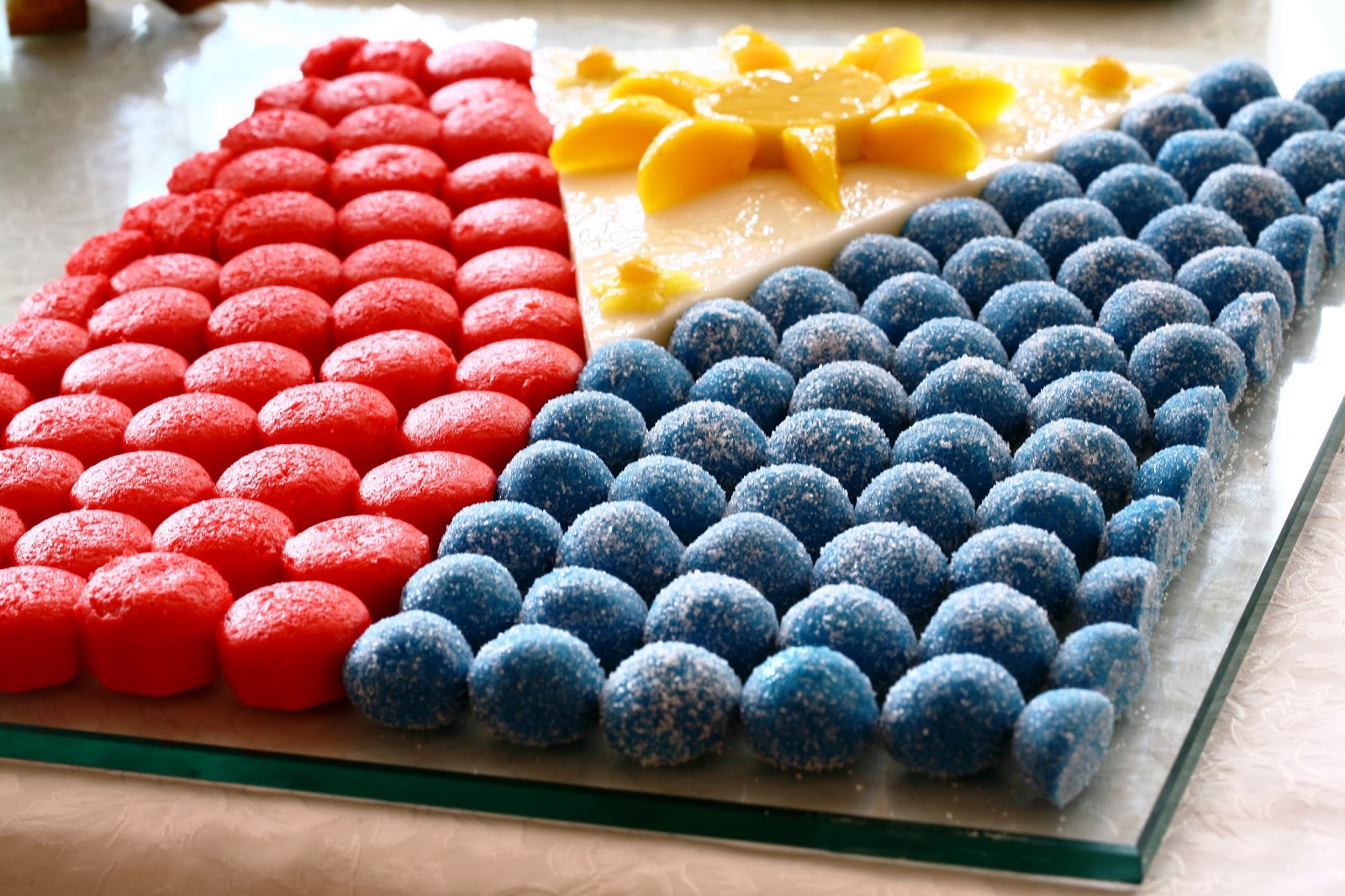 Dessert Cake In The Philippines at Lucinda Mccathie blog