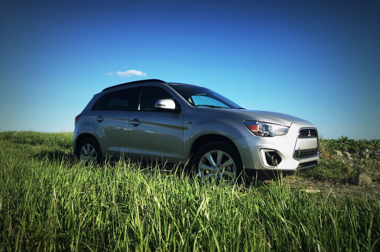 2015 Mitsubishi RVR 2.4 GT AWC Review – The Most Competitive Mitsubishi ...