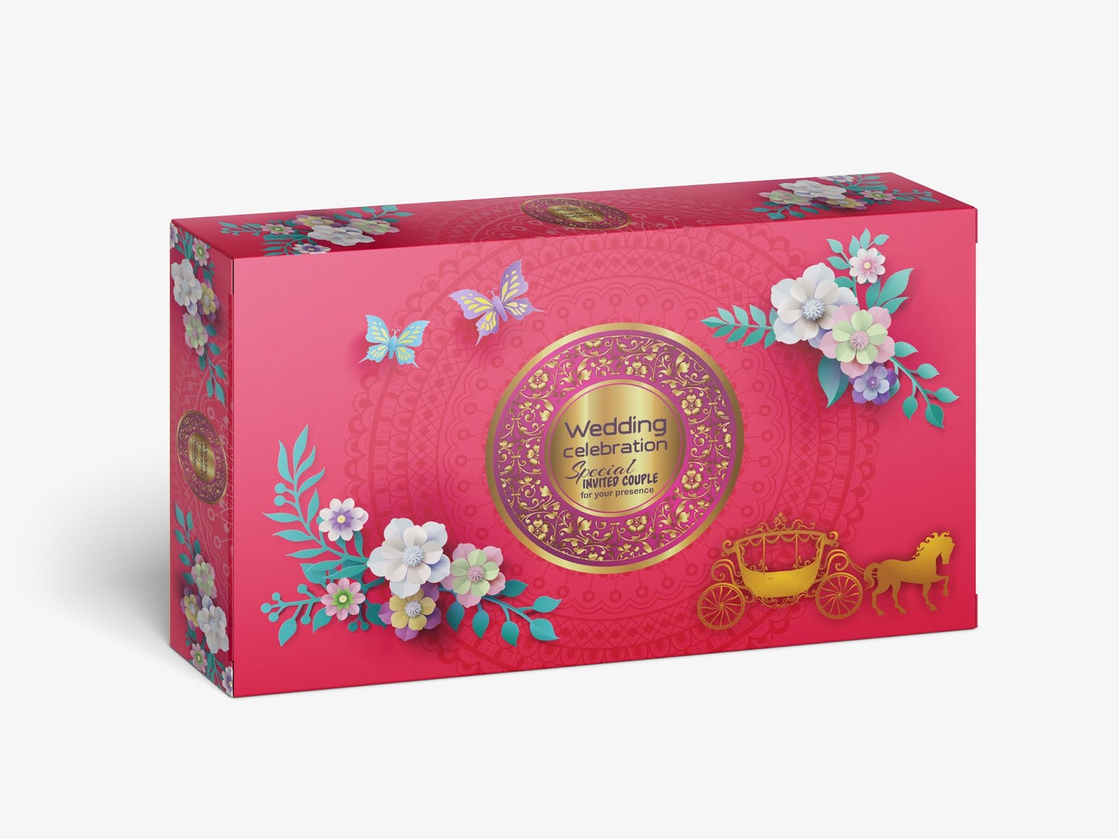World of Sweet Box packaging designs and devotion for packaging concept ...