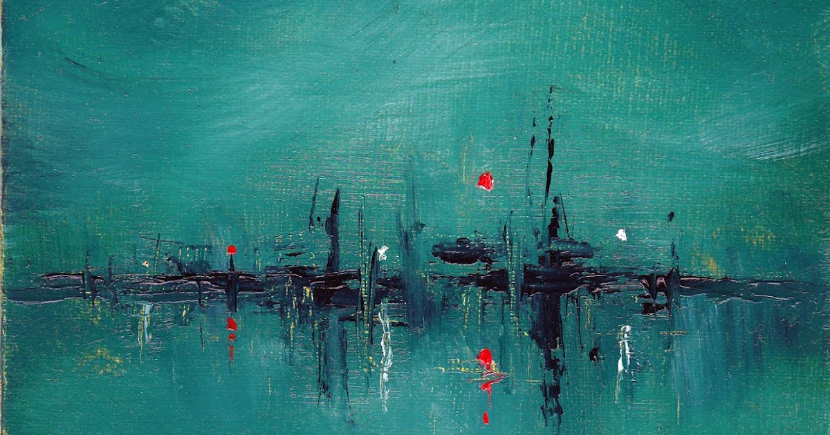 Doug Stern Studio: Destination Unknown