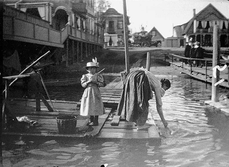 Alfred Eberling (1872-1951) | Tutt'Art@ | Pittura * Scultura * Poesia ...