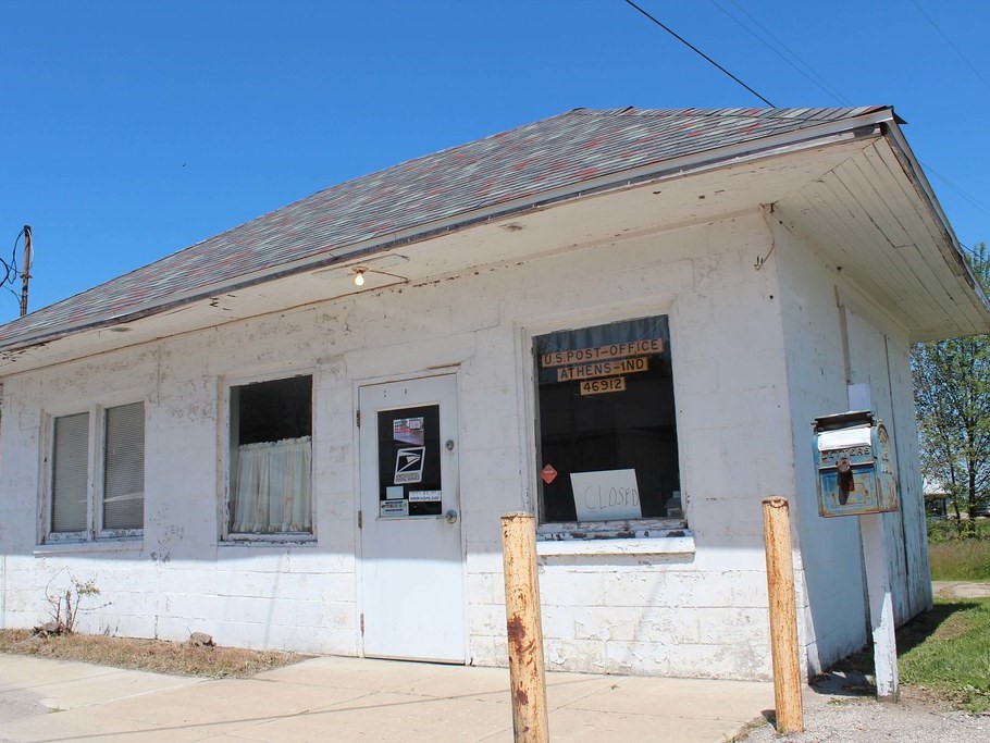 MyPhotoPics: Οι 54 "Αθήνες" σε όλο τον Κόσμο