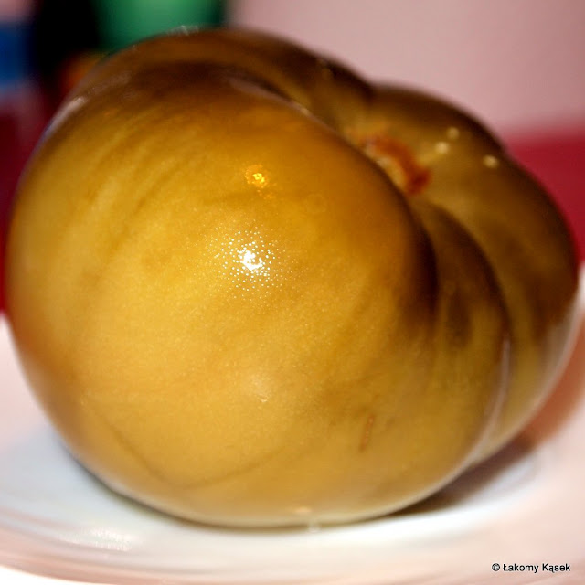 Łakomy Kąsek: Zupa Solanka