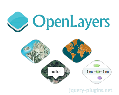 Giới thiệu về thư viện mã nguồn mở OpenLayers và các ngôn ngữ liên quan