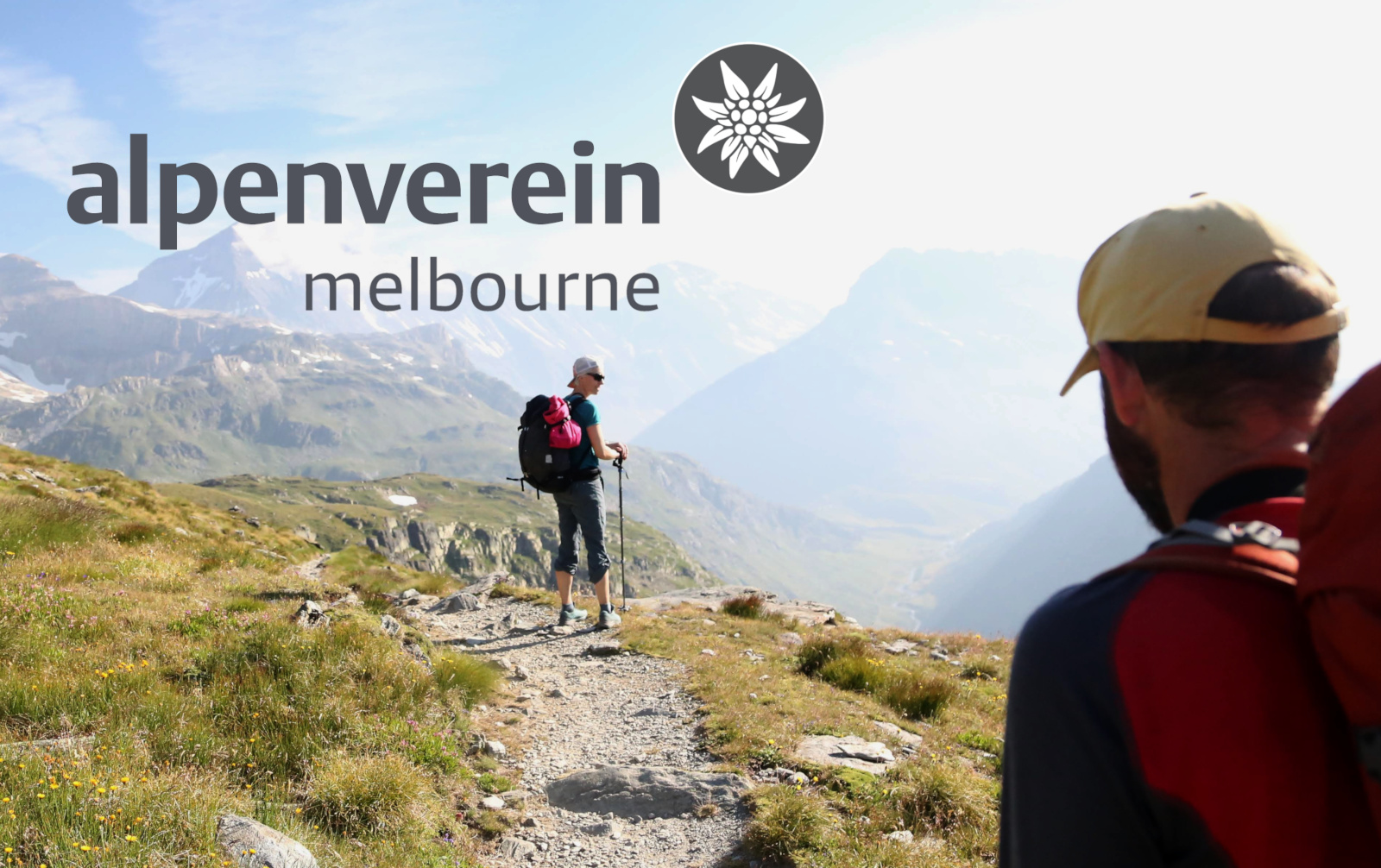 Mountaineering Melbourne: Alpine Club Melbourne