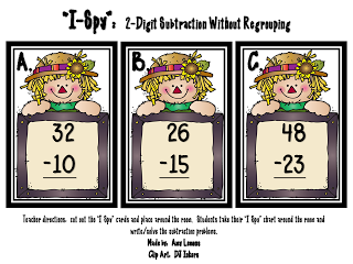 KAPS Elementary Math: 2nd Grade: Addition & Subtraction