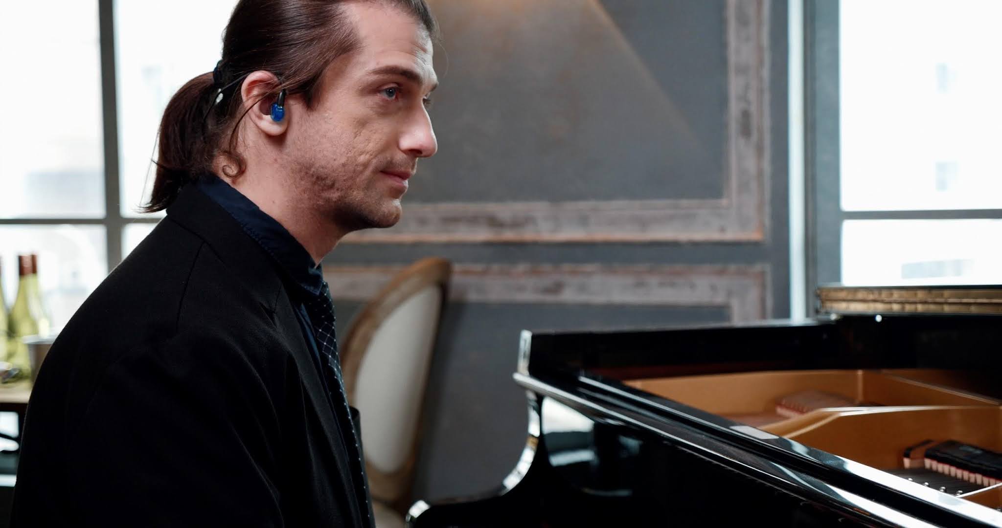 《孔子也聽爵士樂》東方墨染, 中庸爵士—音樂會 2020/10/01(四)｜Accupass 活動通