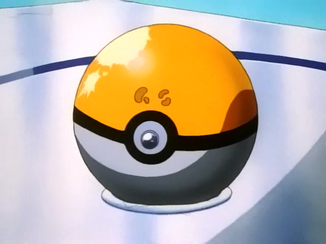 animesmundo: Pokébolas